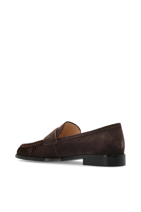 Furla Soft’ Loafers