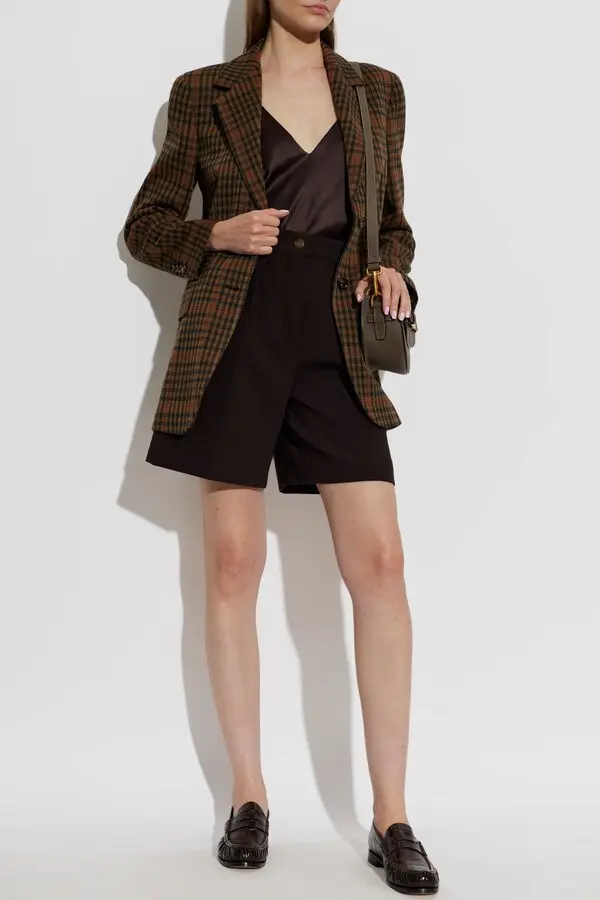 Max Mara Fingere’ Loafers