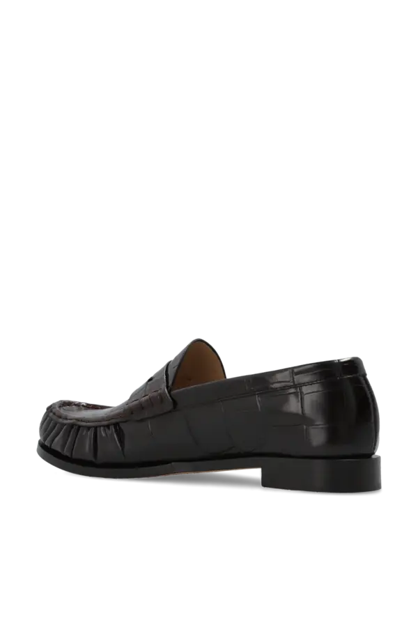 Max Mara Fingere’ Loafers