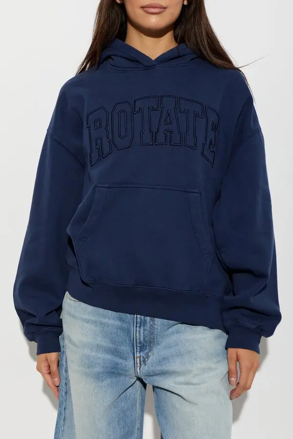 ROTATE BY BIRGER CHRISTENSEN Hoodie