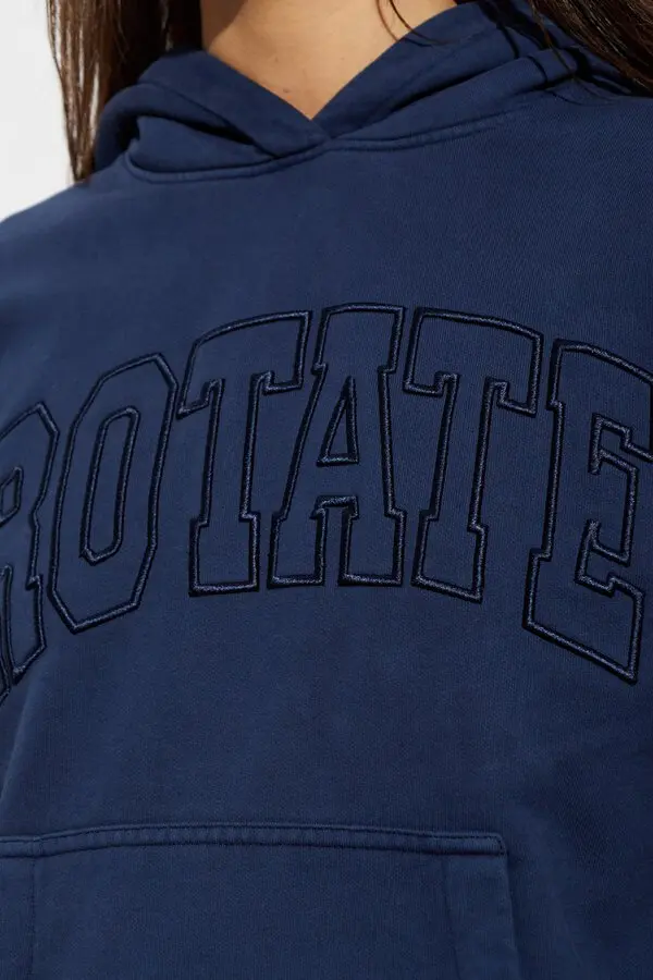 ROTATE BY BIRGER CHRISTENSEN Hoodie