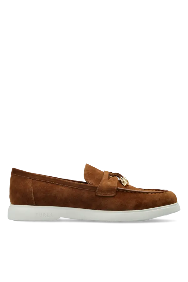 Furla Goccia’ Loafers
