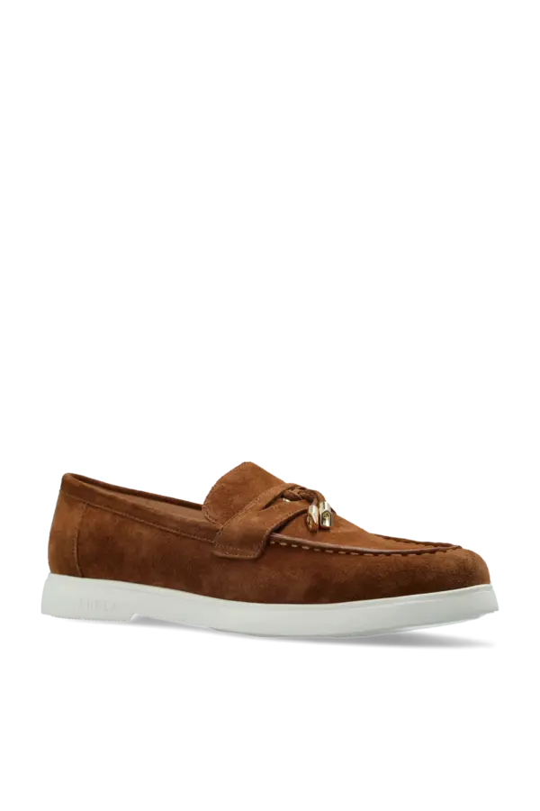 Furla Goccia’ Loafers