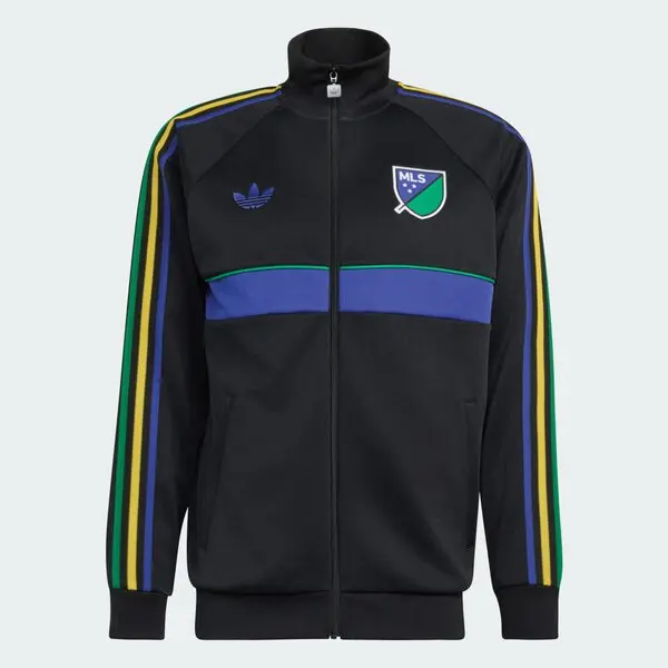 Adidas Mls All-star 2026 Anthem Jacket