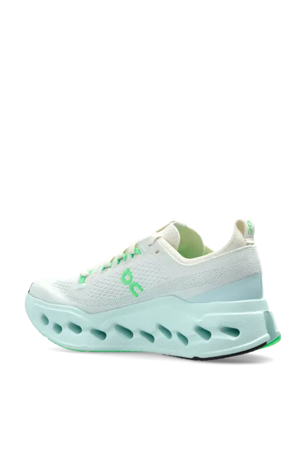 On Cloudsurfer Max’ Sports Shoes