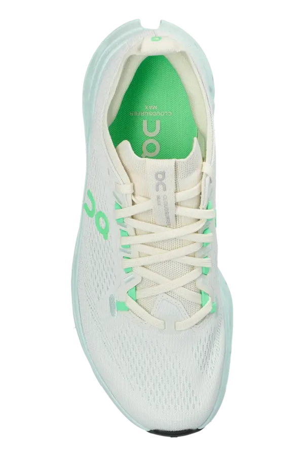 On Cloudsurfer Max’ Sports Shoes