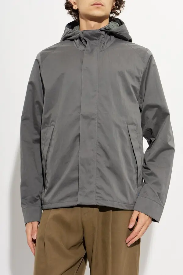 Paul Smith Lightweight Hooded Jacket