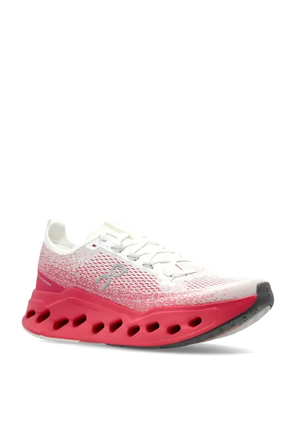 On Cloudsurfer Max’ Sports Shoes