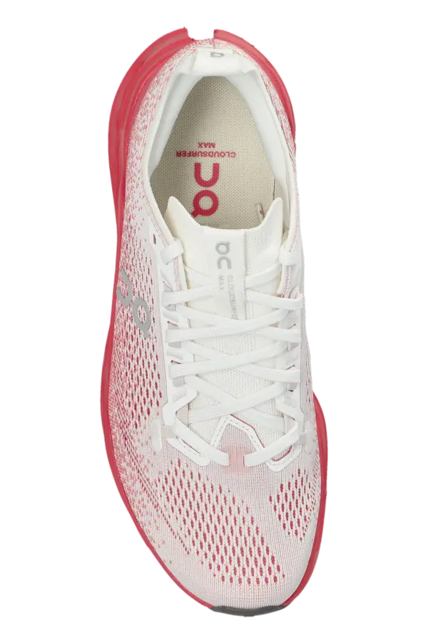 On Cloudsurfer Max’ Sports Shoes