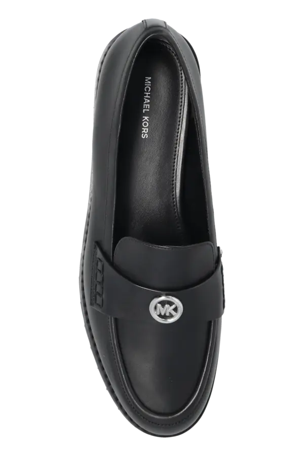 Michael Kors Jaelyn’ Loafers