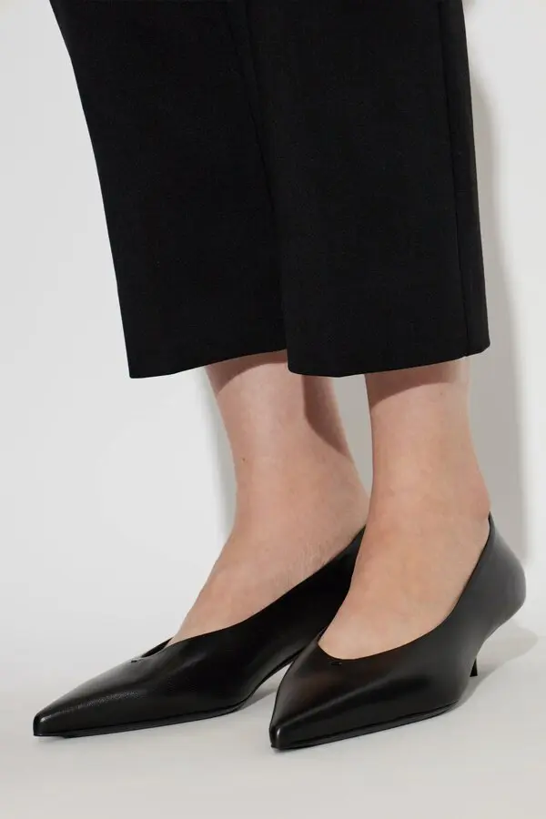 Max Mara Beati’ Heeled Shoes