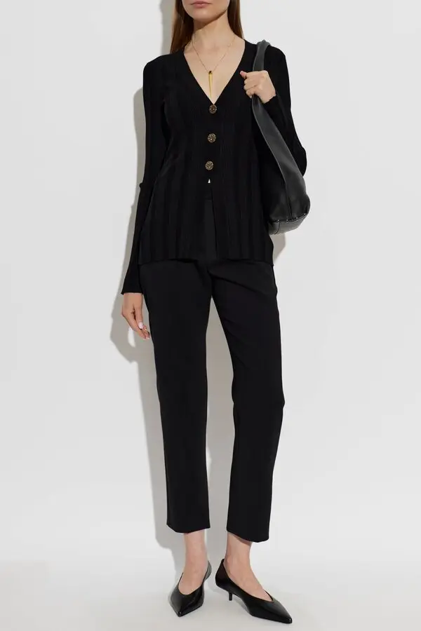 Max Mara Beati’ Heeled Shoes