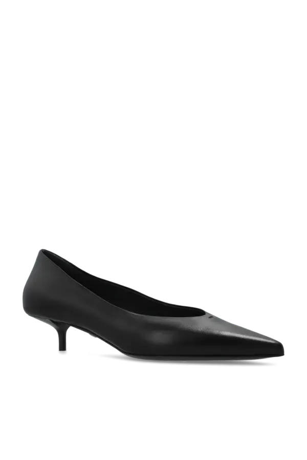 Max Mara Beati’ Heeled Shoes