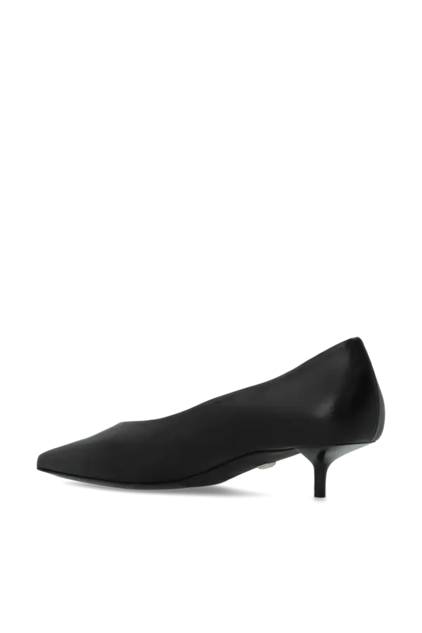 Max Mara Beati’ Heeled Shoes