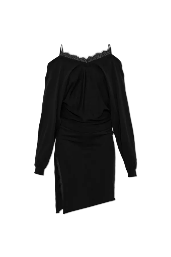 IRO PARIS Incante’ Dress - Black