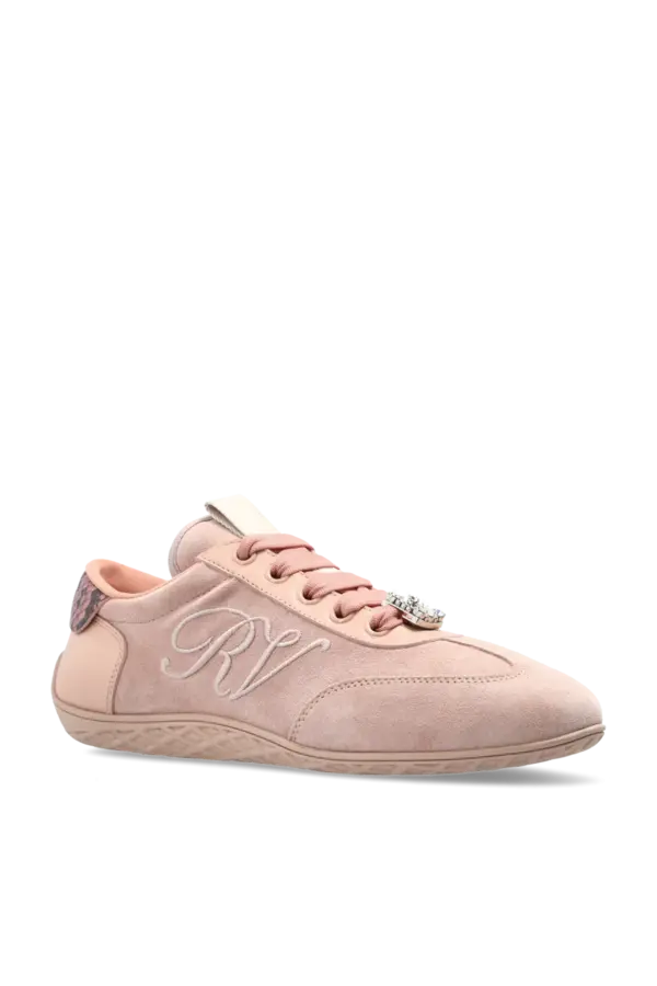 ROGER VIVIER Viv Low' Sneakers