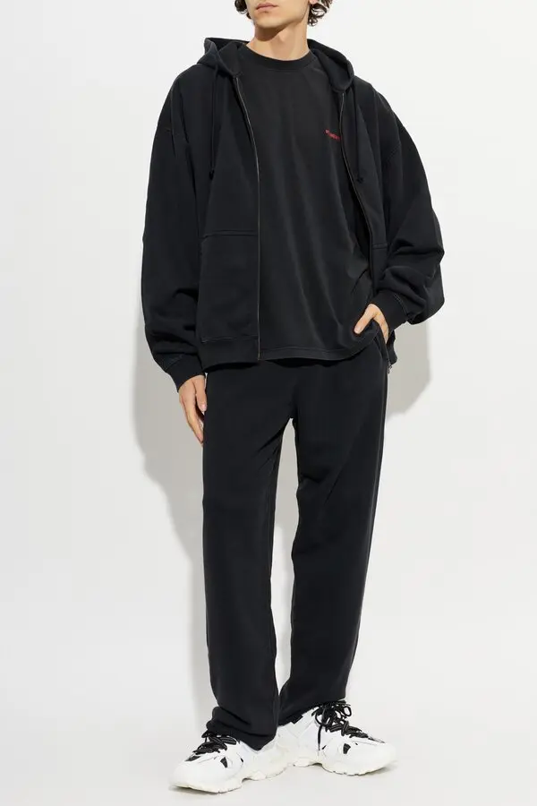 Vetements Hoodie