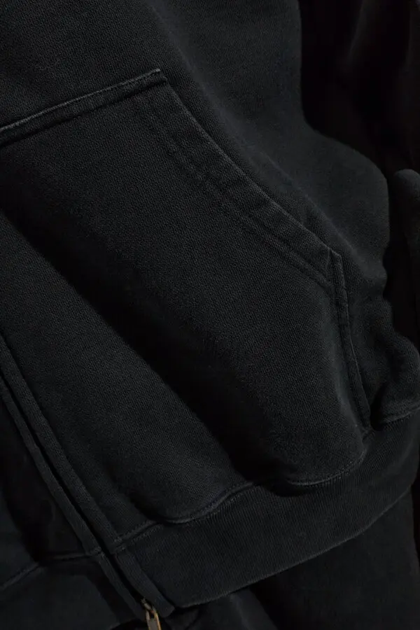 Vetements Hoodie