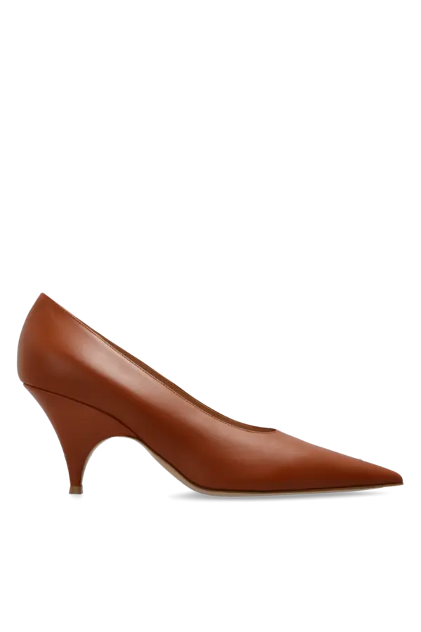 GIANVITO ROSSI Heeled Shoes ‘sofia