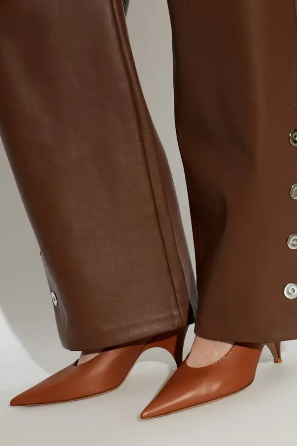 GIANVITO ROSSI Heeled Shoes ‘sofia