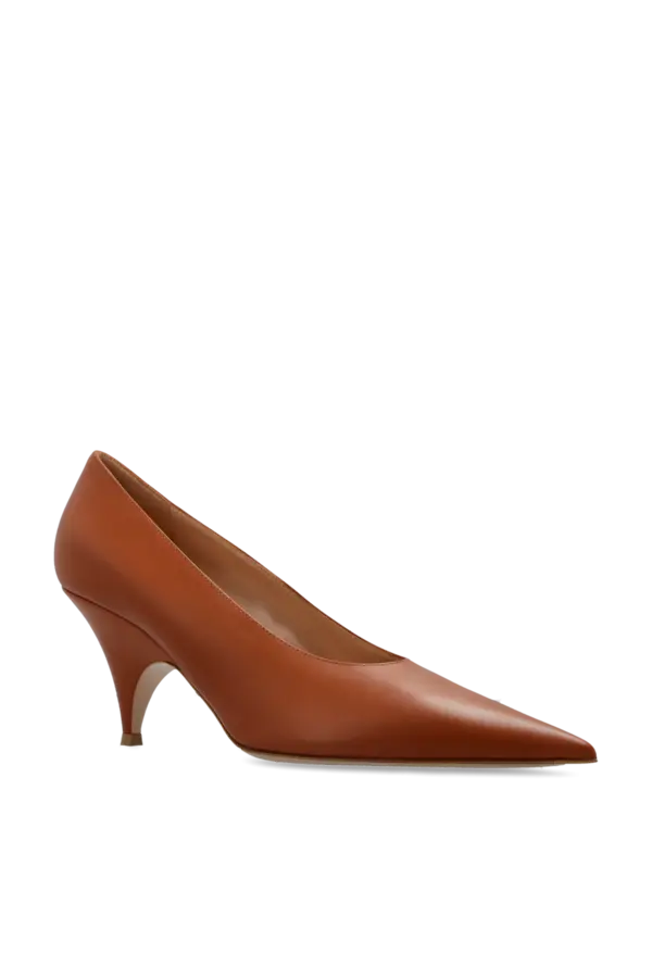 GIANVITO ROSSI Heeled Shoes ‘sofia