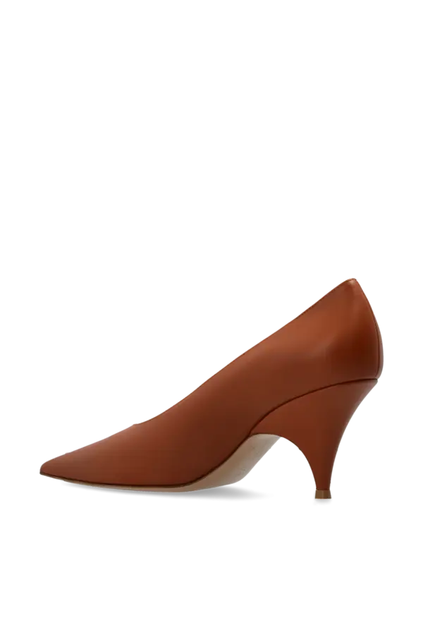 GIANVITO ROSSI Heeled Shoes ‘sofia