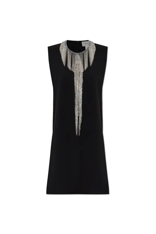 Sportmax Festoso' Dress - Black