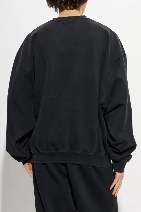 Vetements Sweatshirt With Print