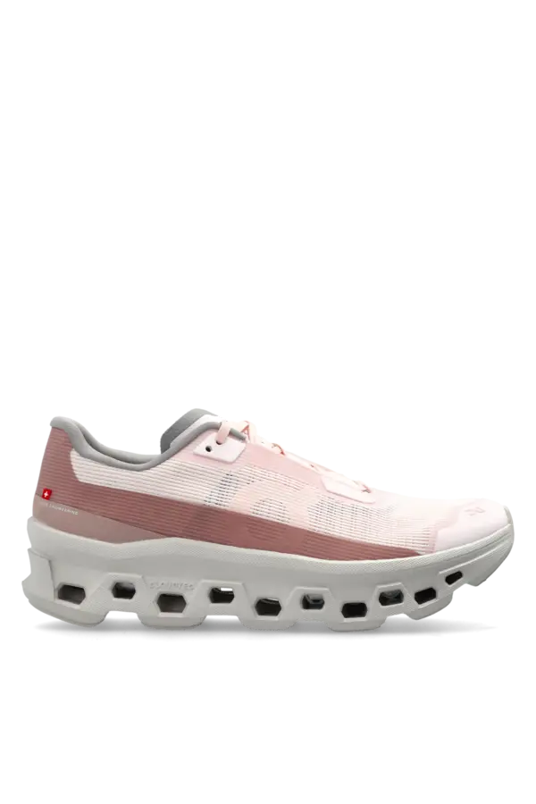 On Cloudmonster Void’ Sports Shoes