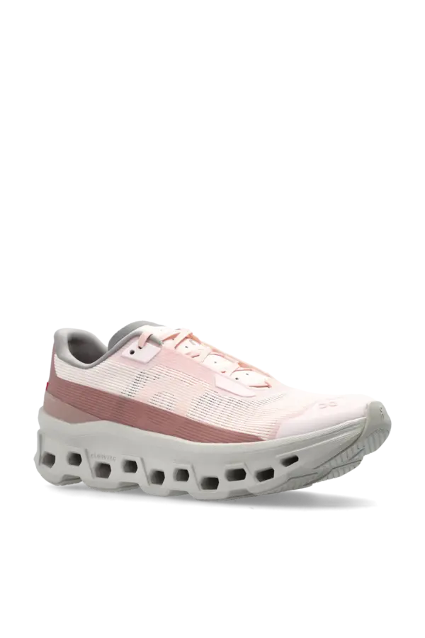On Cloudmonster Void’ Sports Shoes