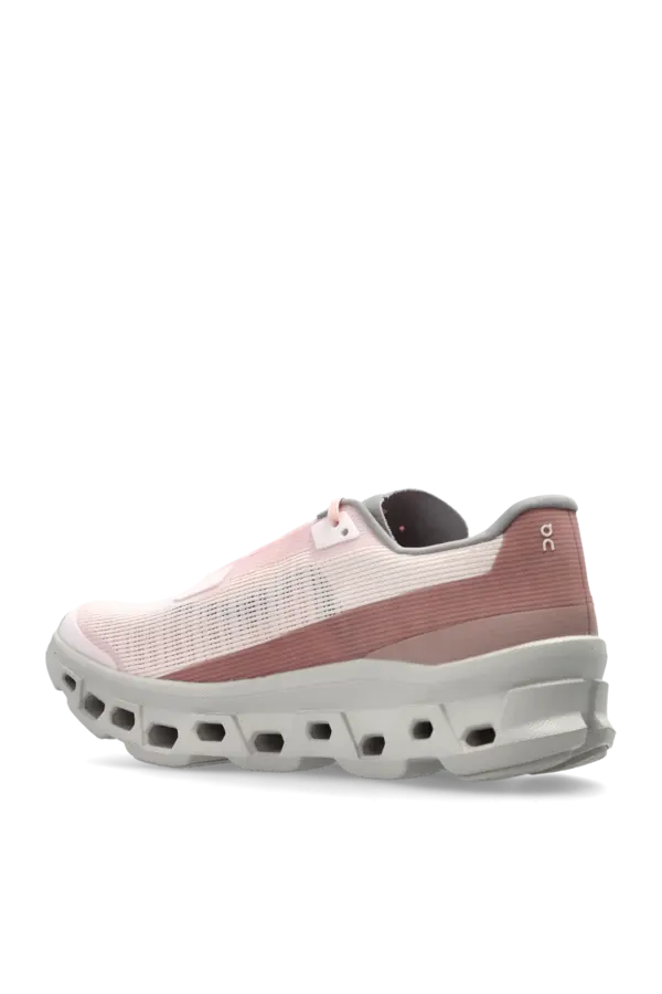 On Cloudmonster Void’ Sports Shoes