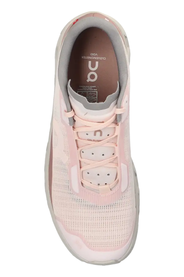 On Cloudmonster Void’ Sports Shoes