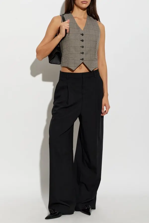 IRO PARIS Kraig” Vest