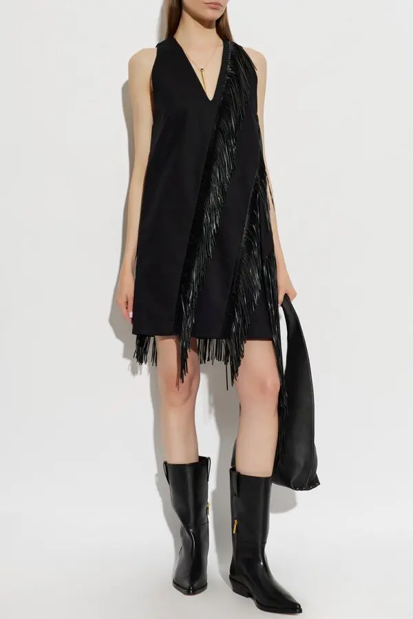 Sportmax Galosce’ Dress