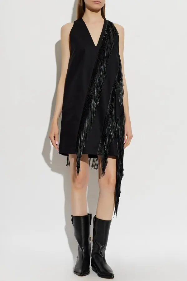Sportmax Galosce’ Dress