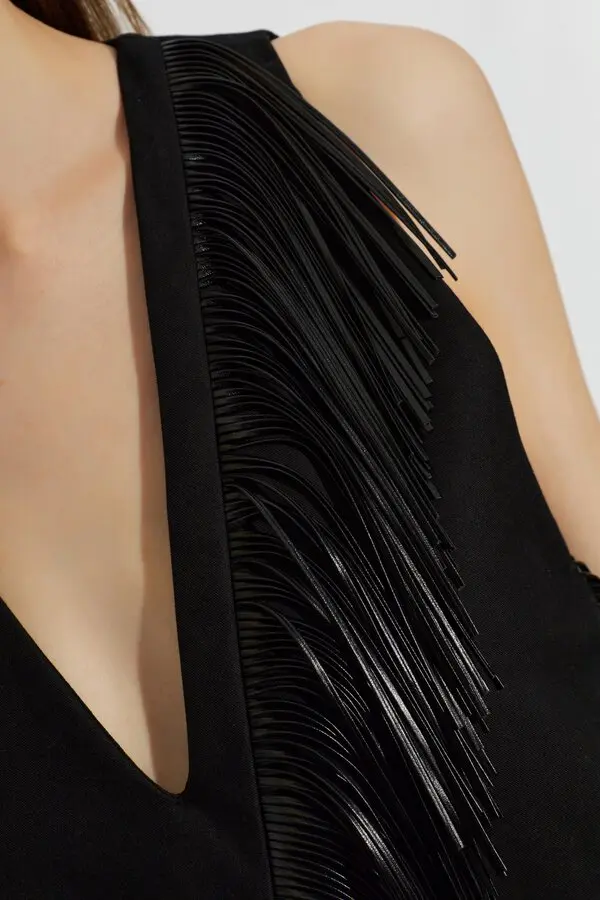 Sportmax Galosce’ Dress