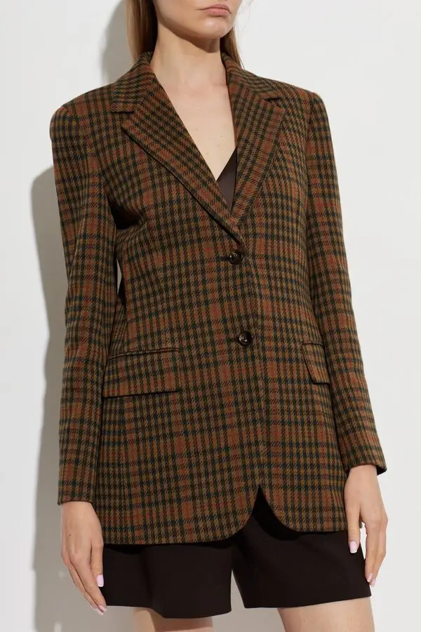 Max Mara Blazer ‘galosce