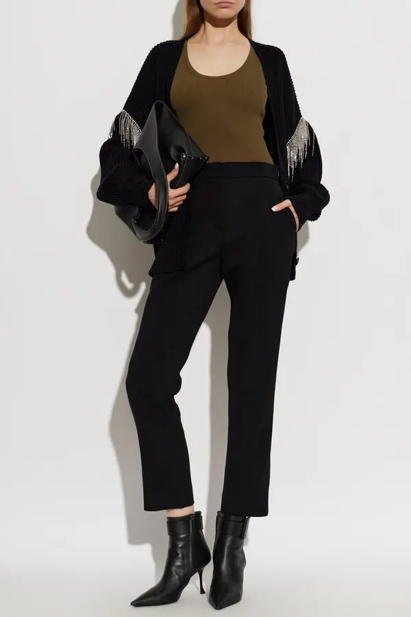 Max Mara Editta’ Top