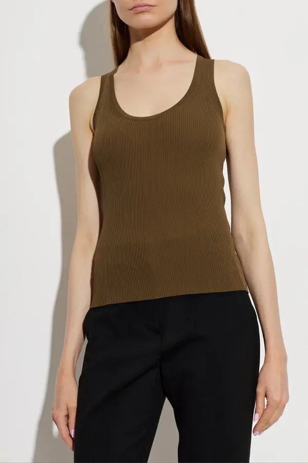 Max Mara Editta’ Top