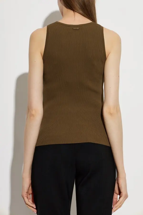 Max Mara Editta’ Top