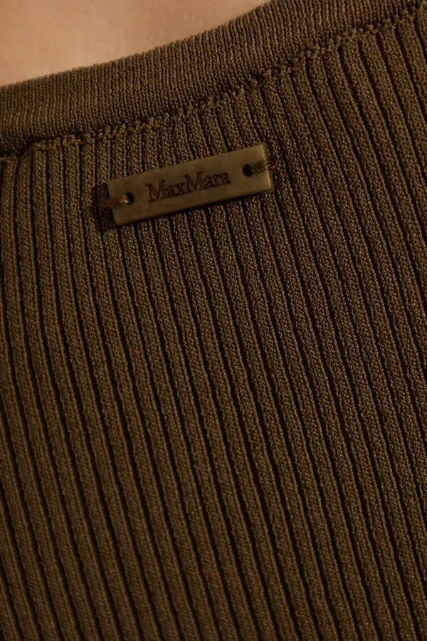 Max Mara Editta’ Top