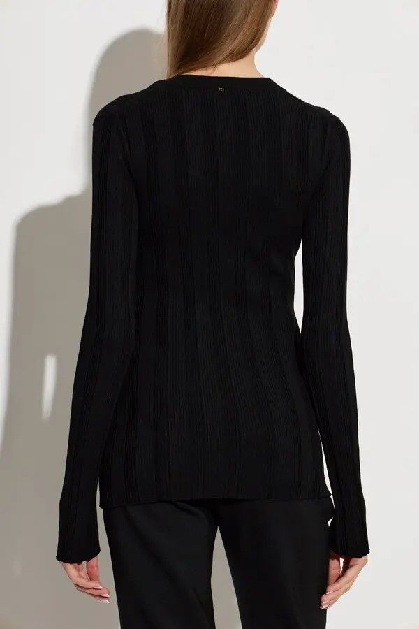 Sportmax Cardigan 'laser