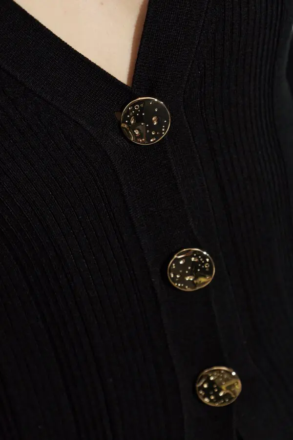 Sportmax Cardigan 'laser