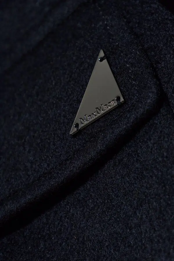 Max Mara Cashmere Poncho ‘dream