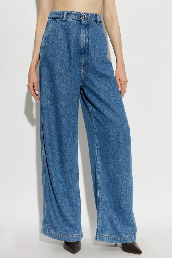 Sportmax Pioppo’ Jeans