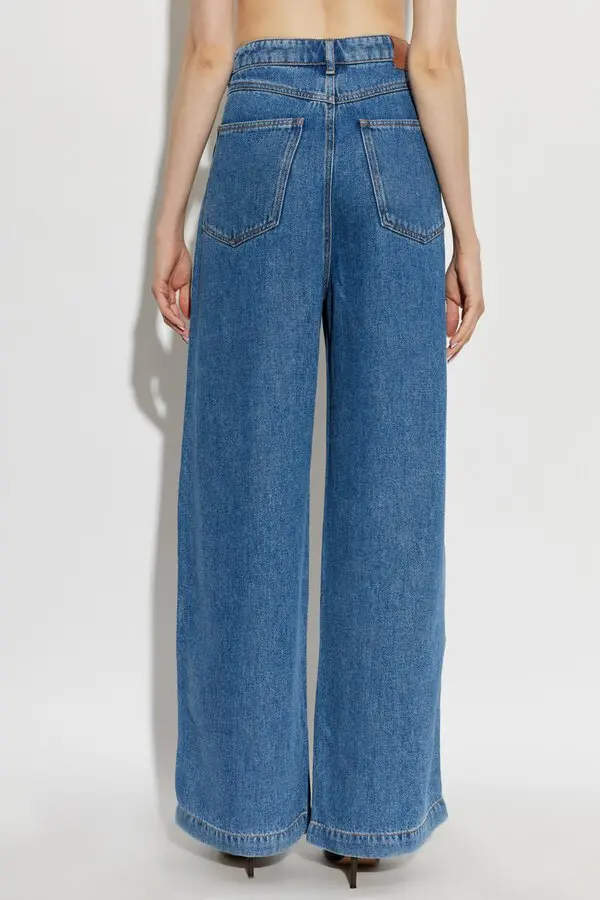 Sportmax Pioppo’ Jeans