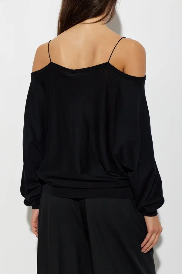 IRO PARIS Sweater 'ivoire