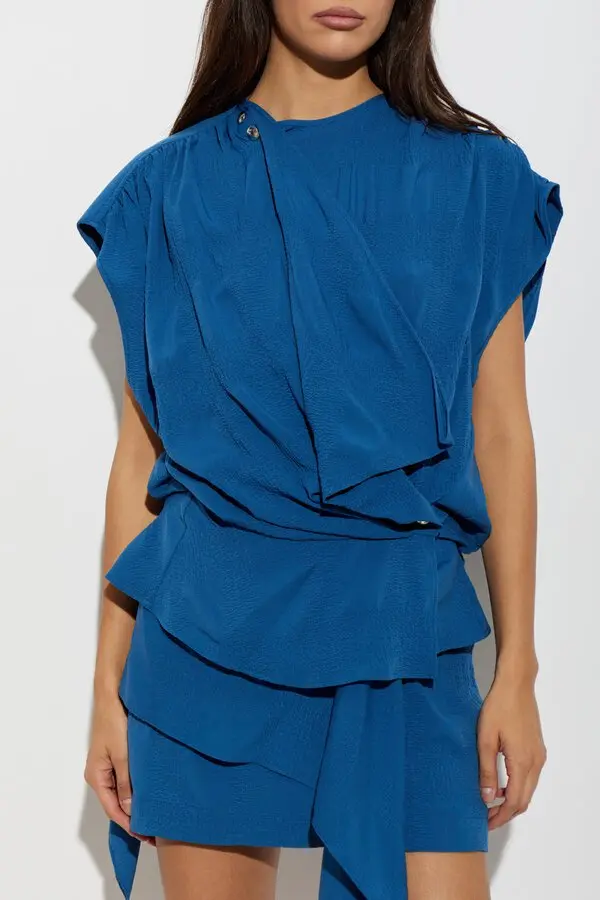 IRO PARIS Top ‘phanny