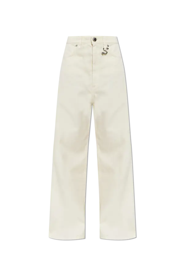 Sportmax Siamese’ Jeans