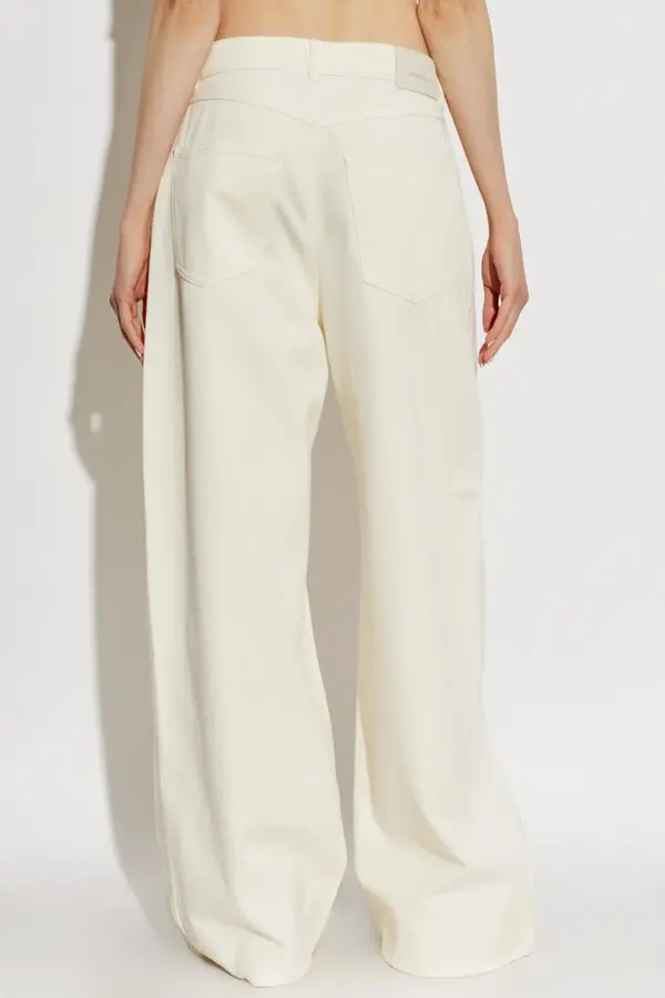 Sportmax Siamese’ Jeans